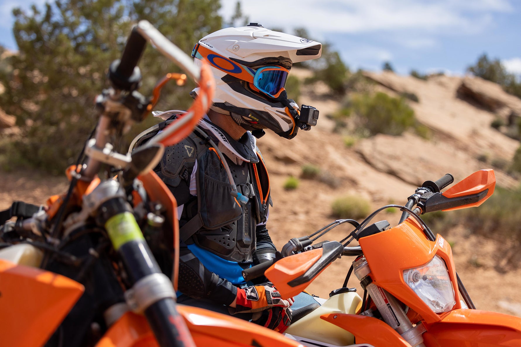 Introducing the Full Send It™ Roast | Moto Coffee